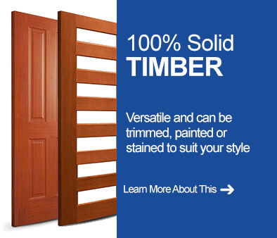 Doors Plus - Door Store