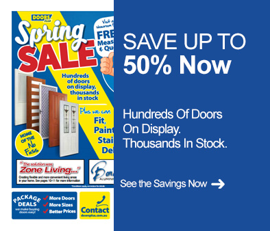 Doors Plus - Door Store